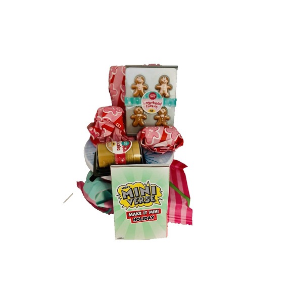 Miniverse | Toys | Miniverse Make It Mini Holiday National Lampoons ...